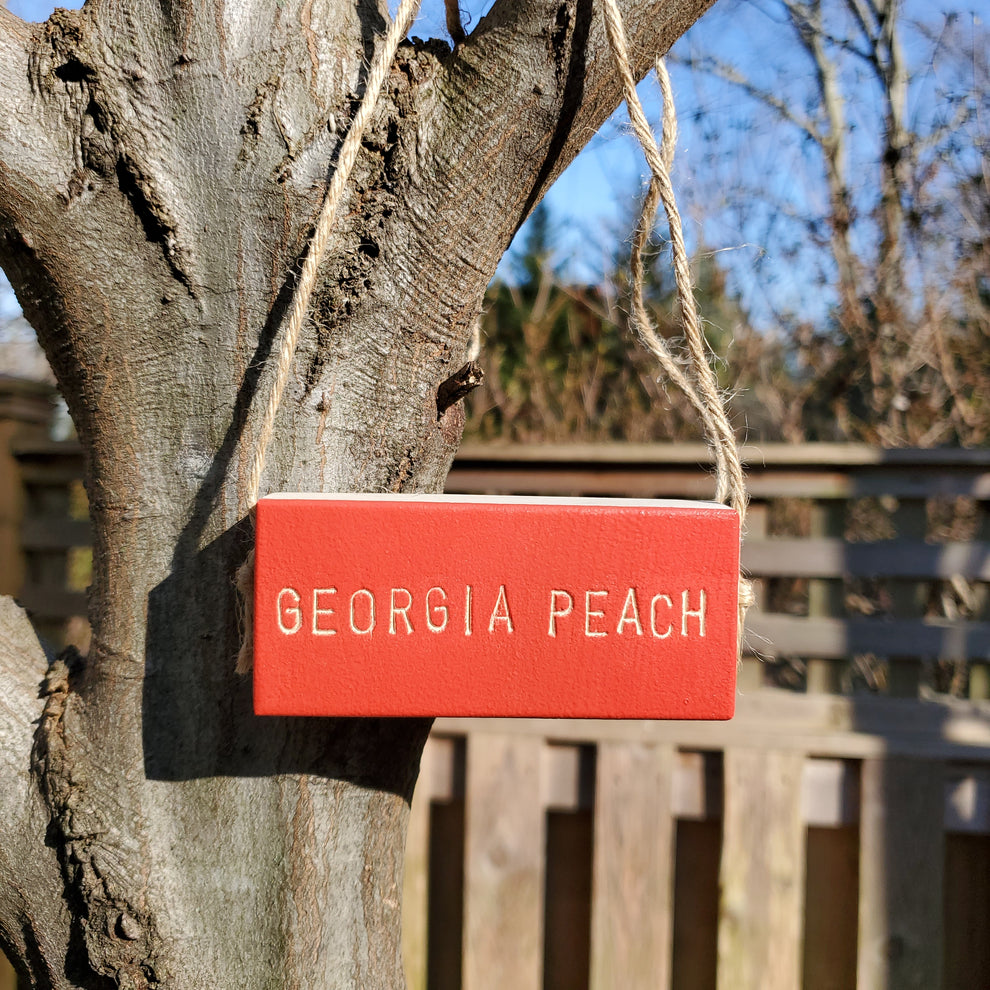 Custom Tree Markers – Timber Taberna